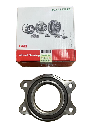 OEM 8K0407625B FAG Front Wheel Bearing for Audi A4 A5 Q5 Porsche Macan ...