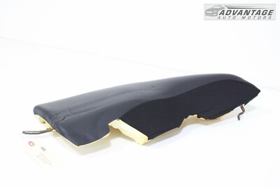 2015-2020 MERCEDES C300 W205 SEDAN REAR RIGHT SIDE SEAT BOLSTER CUSHION ...