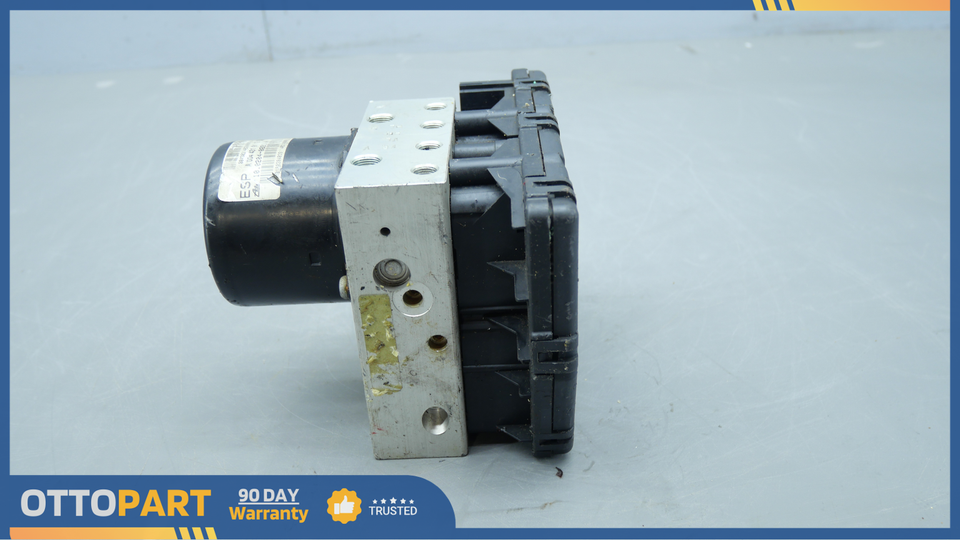 2004-2008 Chrysler Crossfire ABS Anti Lock Brake Pump Module OEM ...