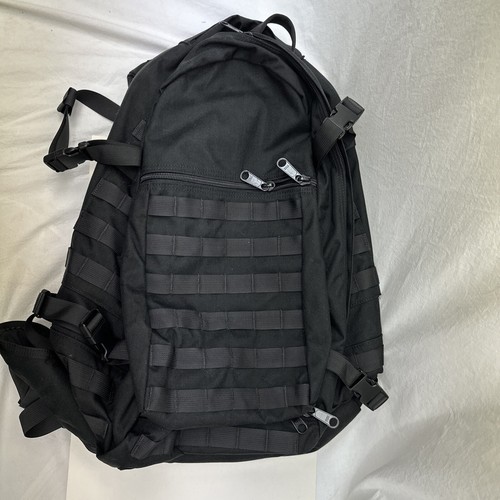 London Bridge Trading LBT-9031G DFLCS V2 Black Multimission Backpack | eBay