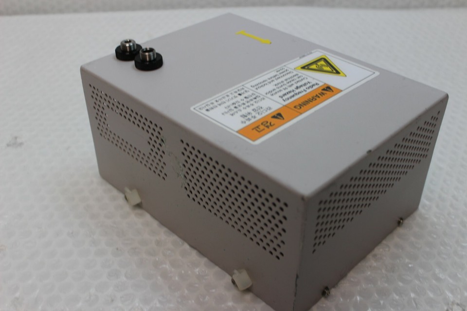 5832 Electro Optical Systems NTM 500-D, A670-100-7020, 27-258087-00 | eBay