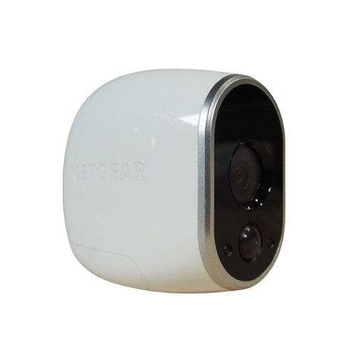 Netgear Arlo VMC3030 Add-On Wireless Security Camera Fully Tested Works ...
