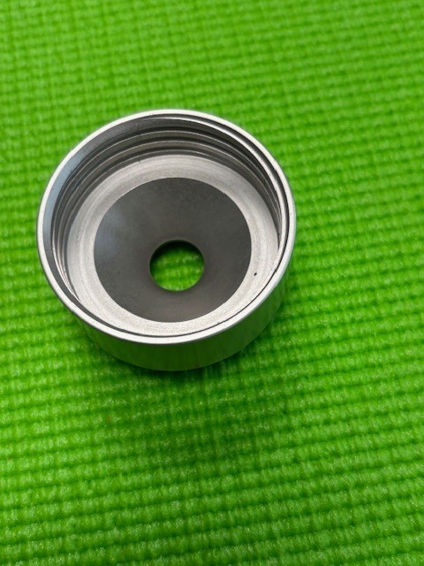 Sinclair Bottle Adapter for RCBS Uniflow Powder Measure with Bottle | eBay