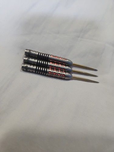 Shot Michael Smith Believe 90% Steel Tip Darts 24g | eBay UK