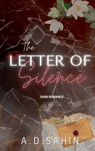 A D Sahin The Letter of Silence (Paperback) | eBay UK
