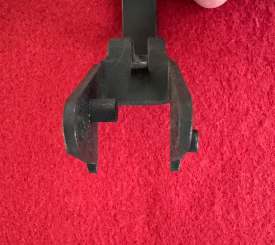 Minty Original USGI M1 Garand Stamped Trigger Guard | eBay