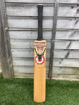 Hunts County in Cricket Bats for sale | eBay UK