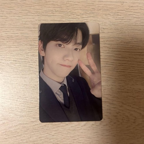 Subin Txt Venue-Only Fc Trading Card | eBay