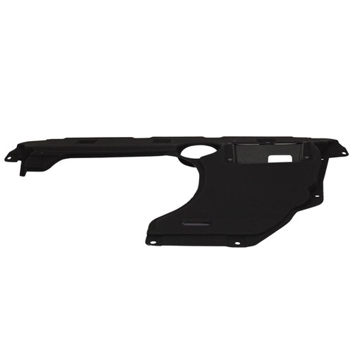 Engine Splash Shields Front 5141078010 for Lexus NX300 NX200t 2015-2017 ...