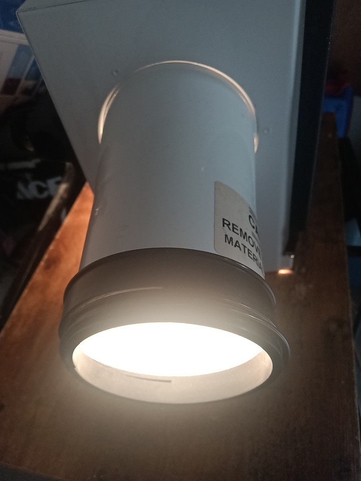 Kopykake 300XK Cake Cookie Baker Art Decorating Projector with Bulb No ...