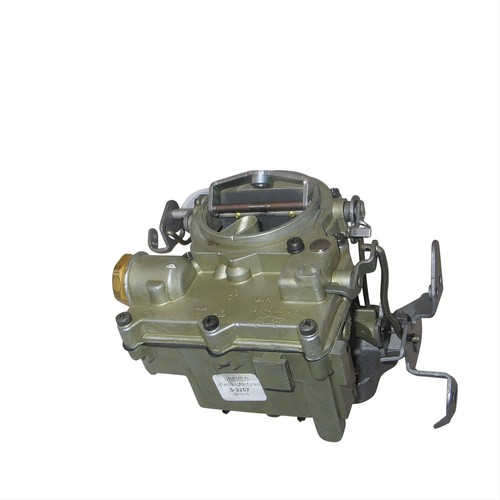 United Remanufacturing 3-3257 Rochester 2GV 2-Bbl Divorced Choke | eBay