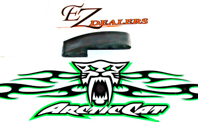 Kitty Cat Arctic Cat Snowmobile Chain Tensioner Wear Puck Tightener ...