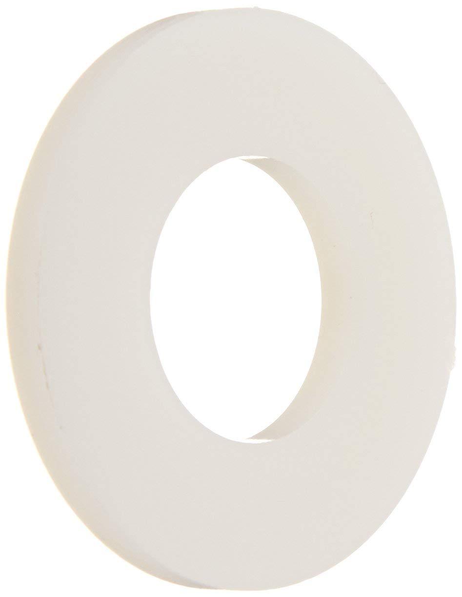 Nylon Thrust Washer (5/8 internal - 1 + 1/8 external - 1/8 thickness ...
