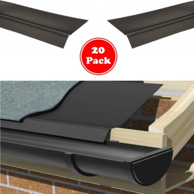 20 x Eaves Protector Felt Support Tray - Cavity Tray Roof Felt ...