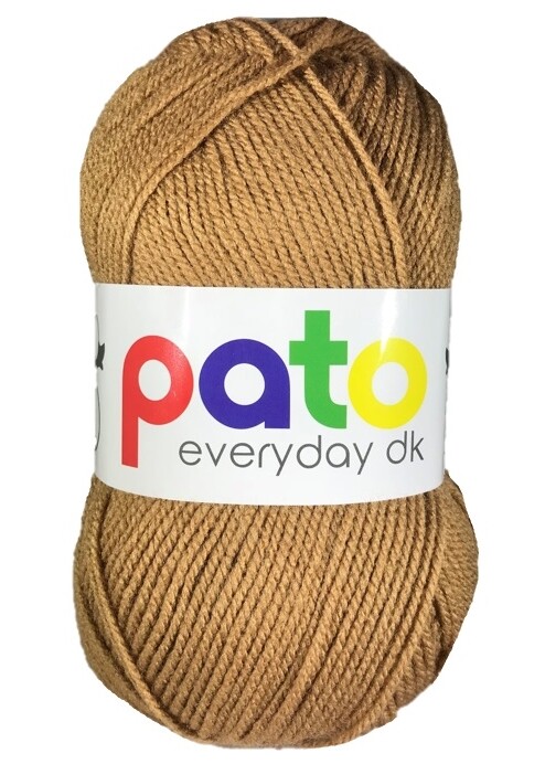 5 x 100g Cygnet Pato DK Knitting Wool / Yarn Double Knitting Knit 100g ...