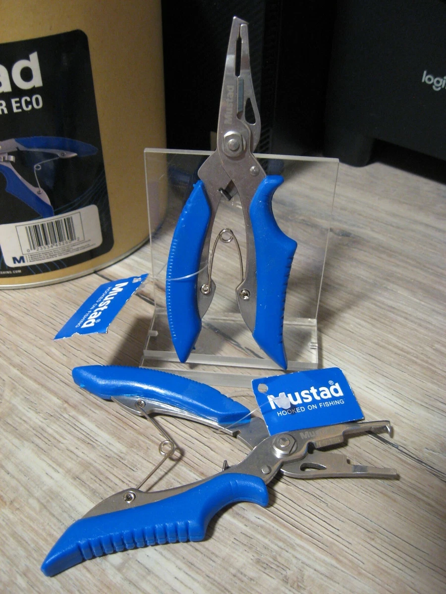 Mustad Multi Purpose Braid Cutter