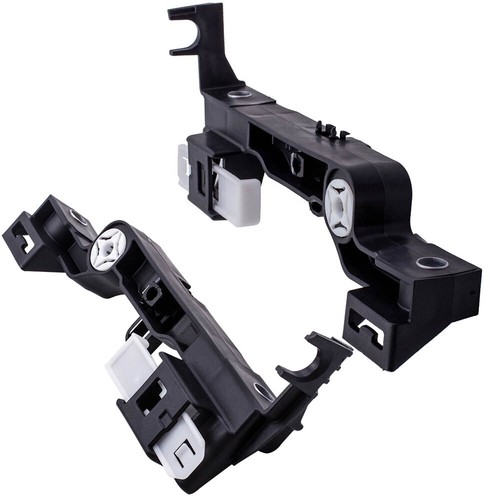 Head Lamp Bracket Left & Right for Dodge Ram 3500 2011-2013 CH2509108 ...