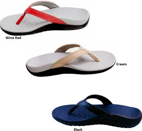 FOOT BIO-TEC Orthotic Footwear——Women Sweet (10% off) | eBay Australia