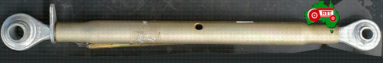 Tractor Top Links Link Cat 0, Cat 1, Cat 2, Cat 1-2 Implement Slasher ...