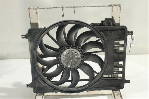 LR099669 electroventilador para LAND ROVER DISCOVERY SPORT 14 L550 S | eBay