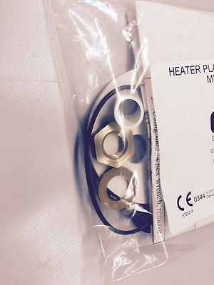 Cincinnati sub-zero heater plate replacement kit micro-temp LT 91093 | eBay