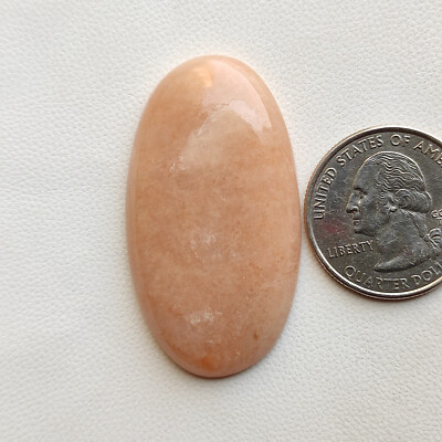 Peach Amazonite Cabochon Designer Amazonite Stone Handicraft Gemstone ...