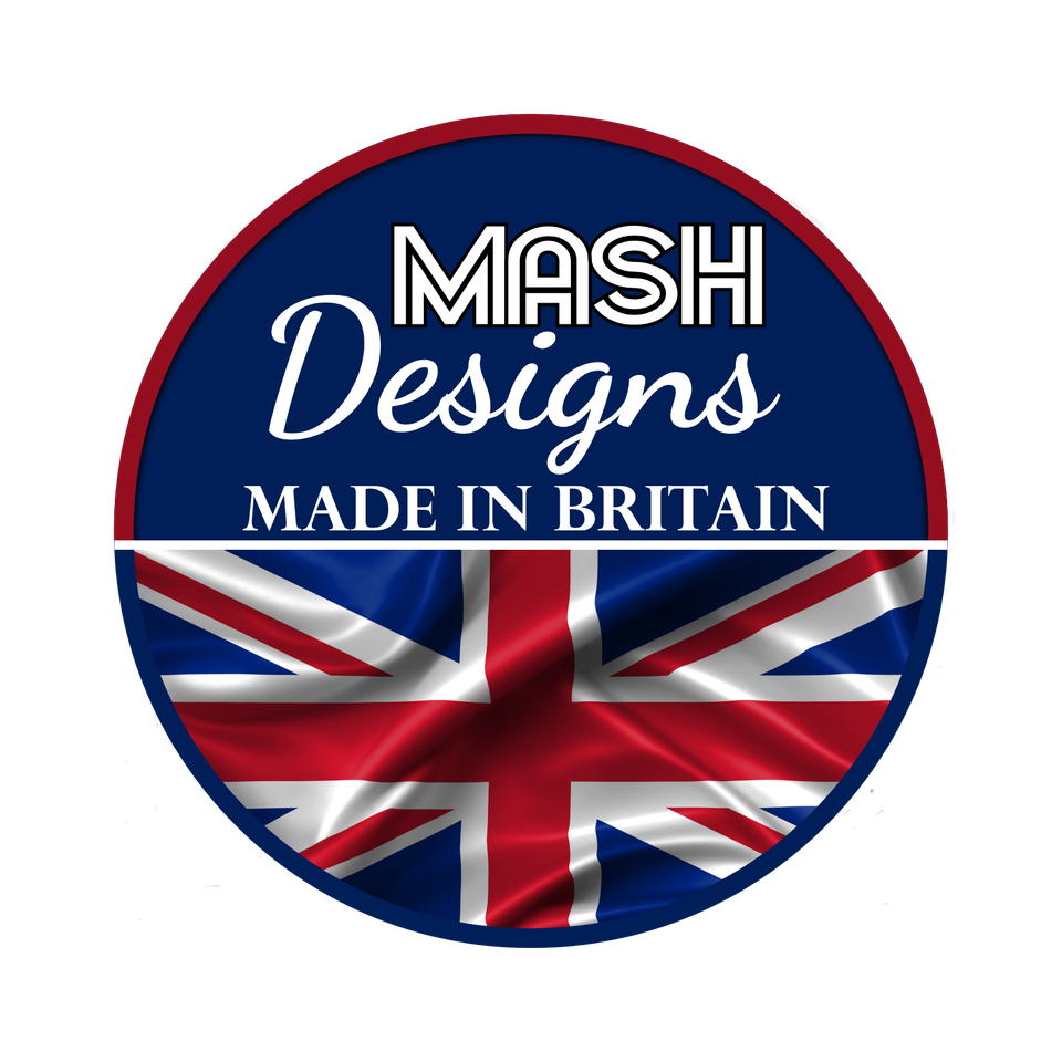 Blackpool - Jumbo Fridge Magnet - Exclusively By Mashed Designs | eBay UK