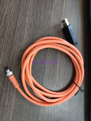 Connect Cable for SICK S3000 S300 6034574 DSL-8U04G02M025KM1 2m | eBay