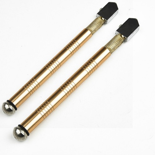 Glass Cutter Head Kit Cutting Tool Easy To Carry Home Lightweight Steel ...