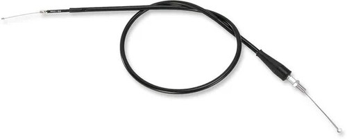 Moose Racing Black Vinyl Throttle Push Pull Cable for Yamaha YZ450F 06-09 | eBay