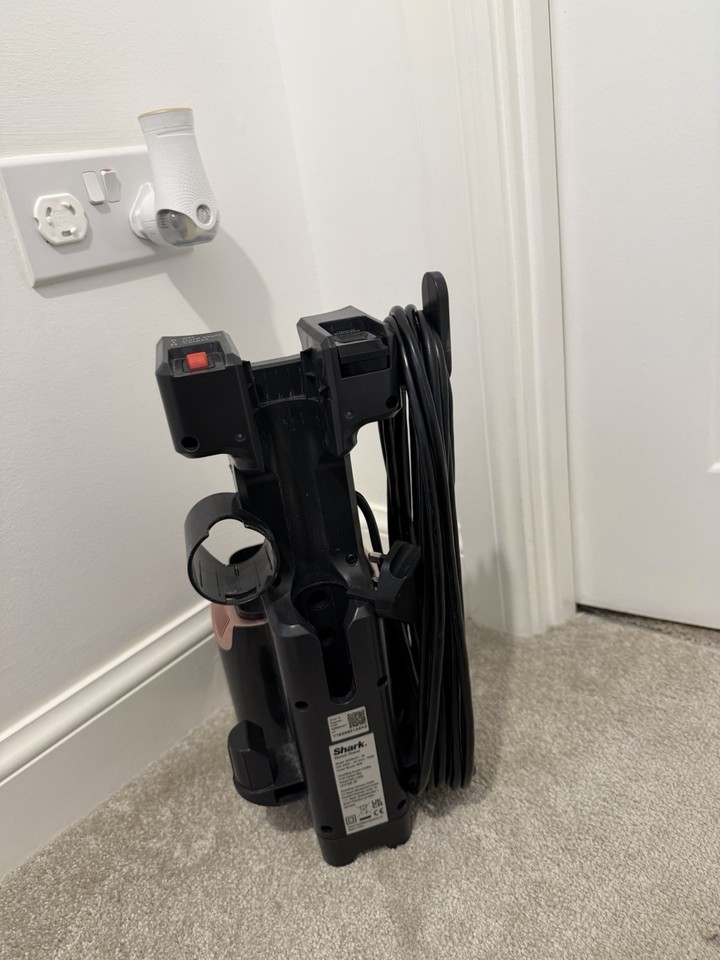 Shark Anti Hair Wrap Corded Upright Spare Motor Body Unit | eBay UK