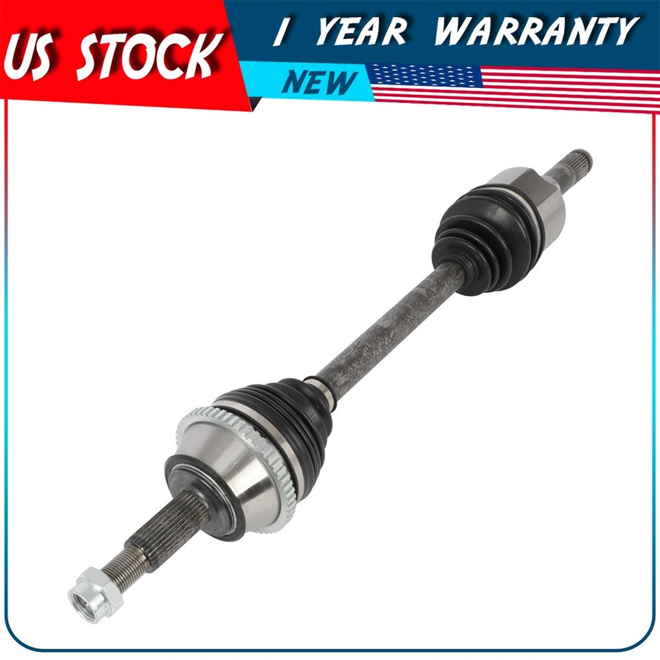 Rear Left CV Axle Assembly For 2003-2005 Ford Explorer Mercury ...