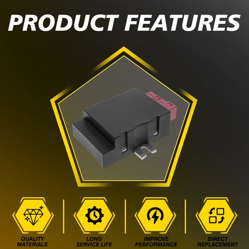 Fuel Pump Control Unit 16147407513 Fits BMW 325i 328i 335i 525i 528i ...