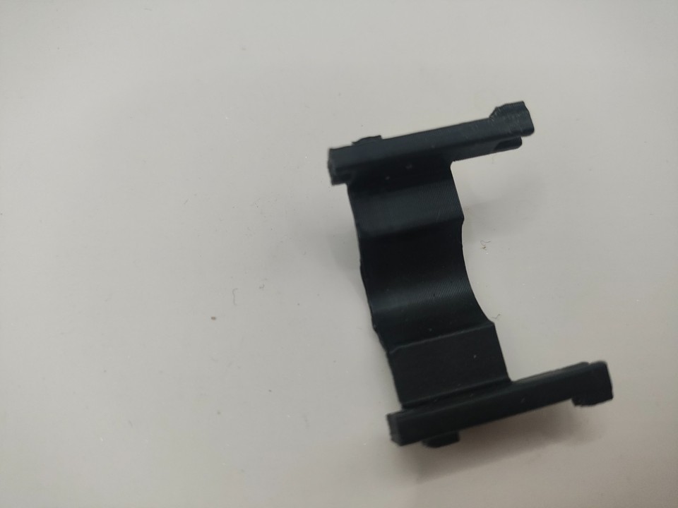 Life Like M Chassis Viper Lexan Pin Clip | eBay