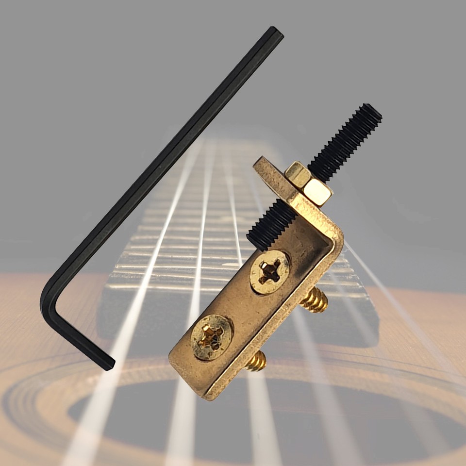 Guitar Tremolo Stabilizer Fit For Floyd Rose Guitars Bridges ...