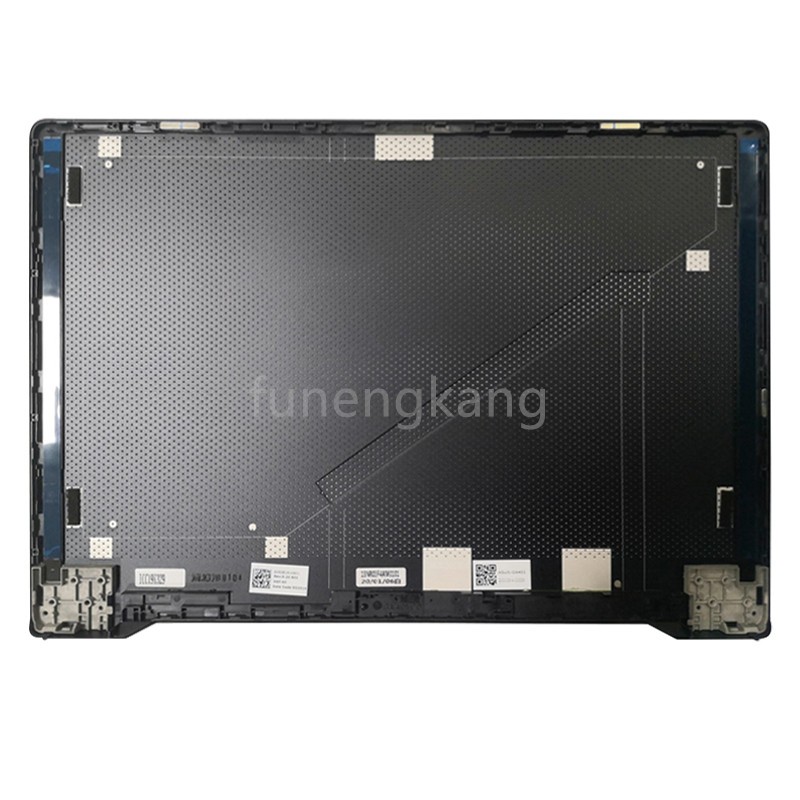 New for ASUS ROG Zephyrus G14-ACRNM GA401 GA40M 14"Black Top Lid LCD ...