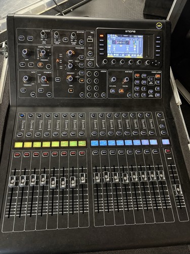 Midas M32R Live Digital Mixing Console | eBay UK