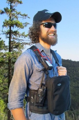 Tablet EX Gear Ruxton Chest Pack Small | eBay