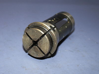 Automatics & Screw - 11C Collets