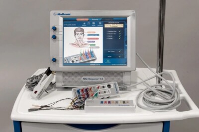 Medtronic NIM Response 3.0 - 1 YEAR WARRANTY - Available at Simon ...