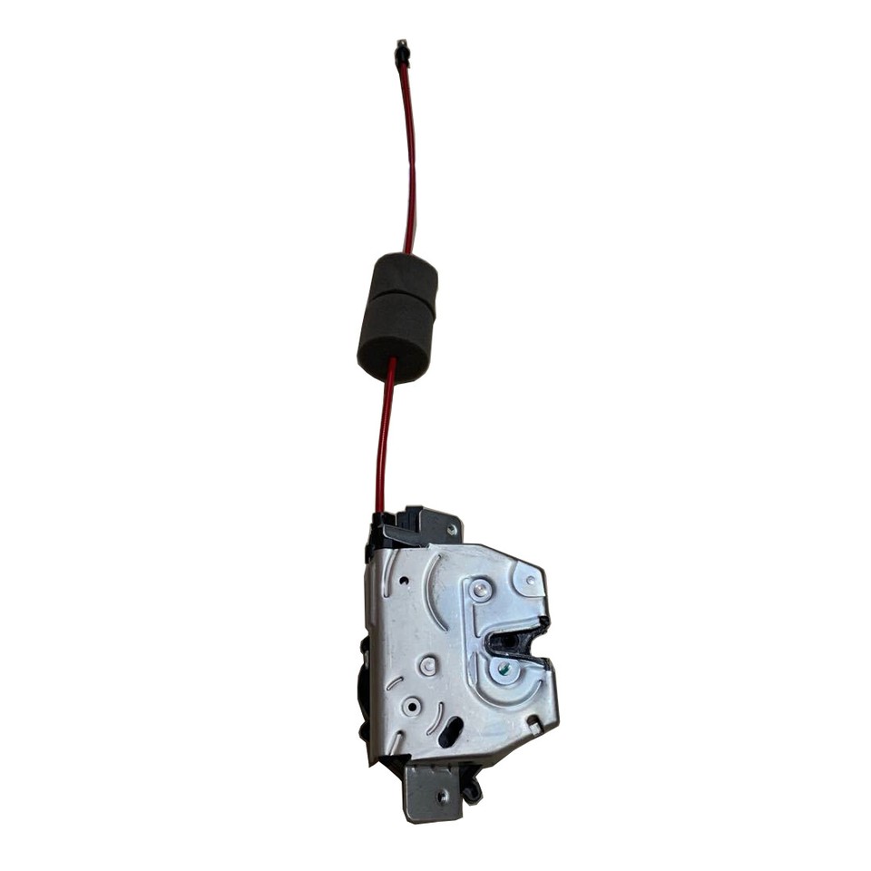 Tailgate Hatch Lock Trunk Lift Latch Actuator 1647400635 For Mercedes ...
