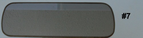 Vintage Rat Rod Interior Rear View Mirror #7 | eBay