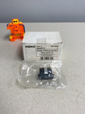 Perko 303-B00 Spare Female Socket (New) | eBay