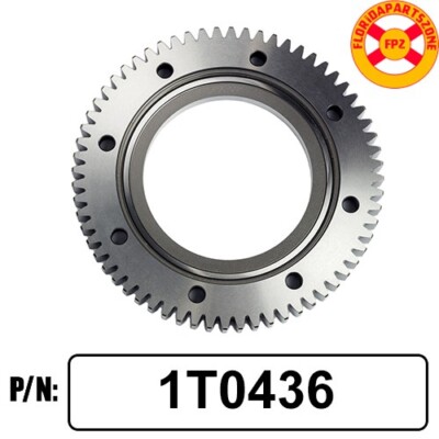 1T0436 - GEAR-PUMP DRIVE fits Caterpillar with Free Shipping | eBay