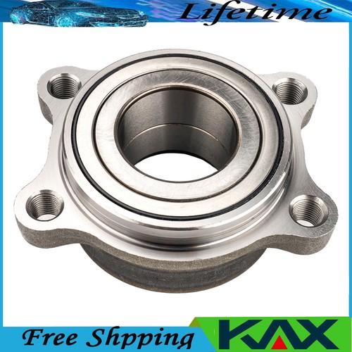 For Nissan 350Z 2003-2009 Infiniti G35 Rear Wheel Bearing Hub Assembly ...