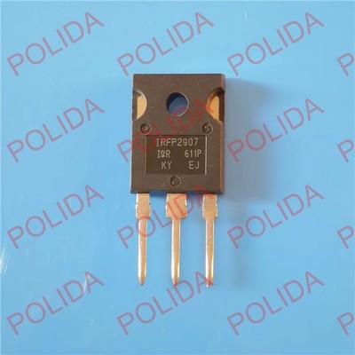 10PCS MOSFET Transistor IR/IRF TO-247 IRFP2907 IRFP2907PBF | eBay