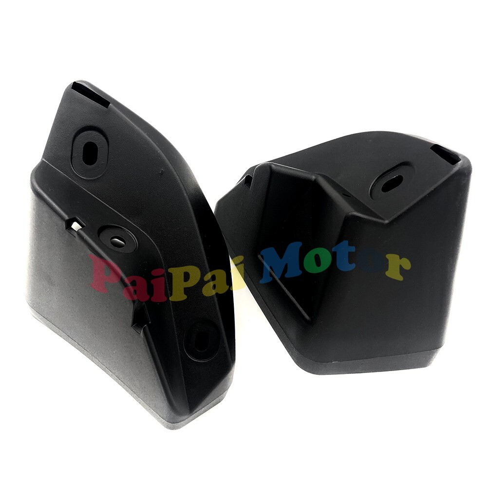 For Seadoo BRP Sea Doo Watercraft Review Side Mirrors Black Spark ...