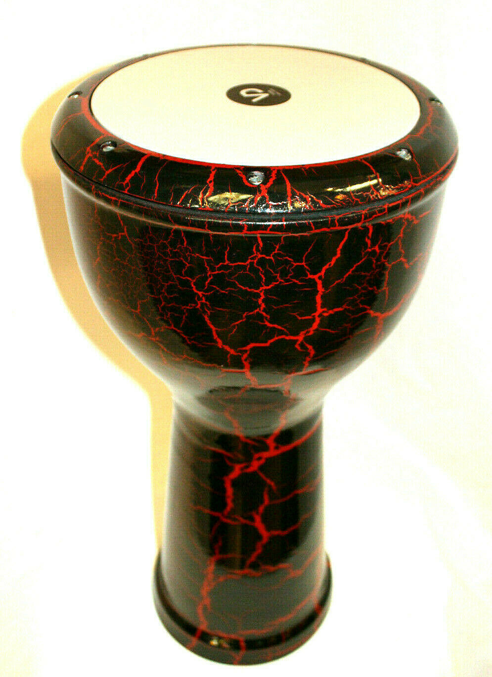 Drum Darbuka Doumbek Djembe Size Goblet Percussion Amazing Bass Sound ...