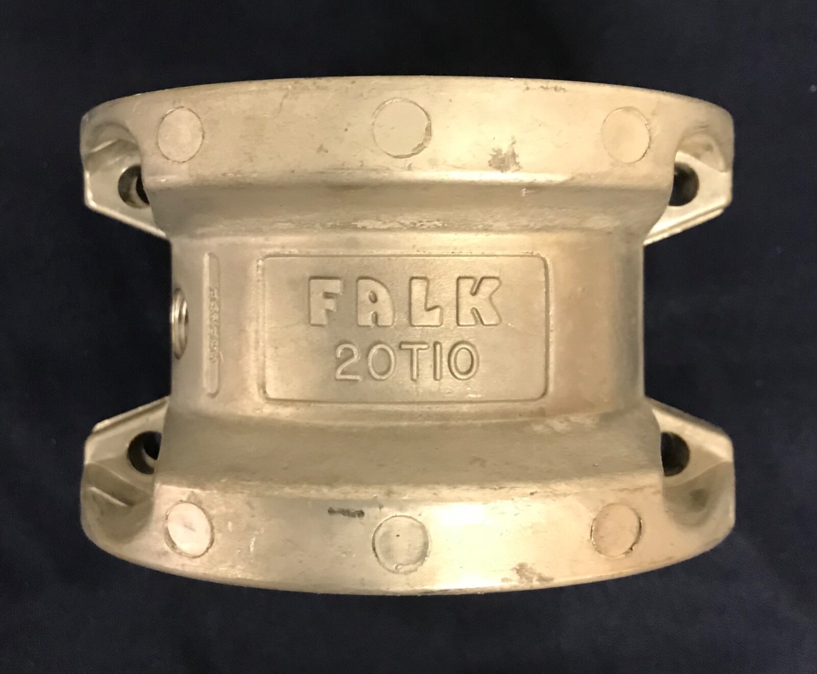 Falk 20T10 Cover & Grid Assembly 707053 for sale online | eBay