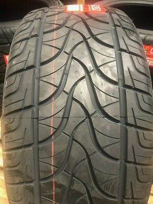 4 NEW 305/40R22 Fullrun HS299 Ultra High Performance Tires 305 40 22 ...
